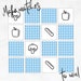 Food Matching Game, Memory Game, Matching Game, Kids Activity ...