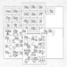 Alphabet Matching Game, Memory Game, Matching Game, Kids Activity ...