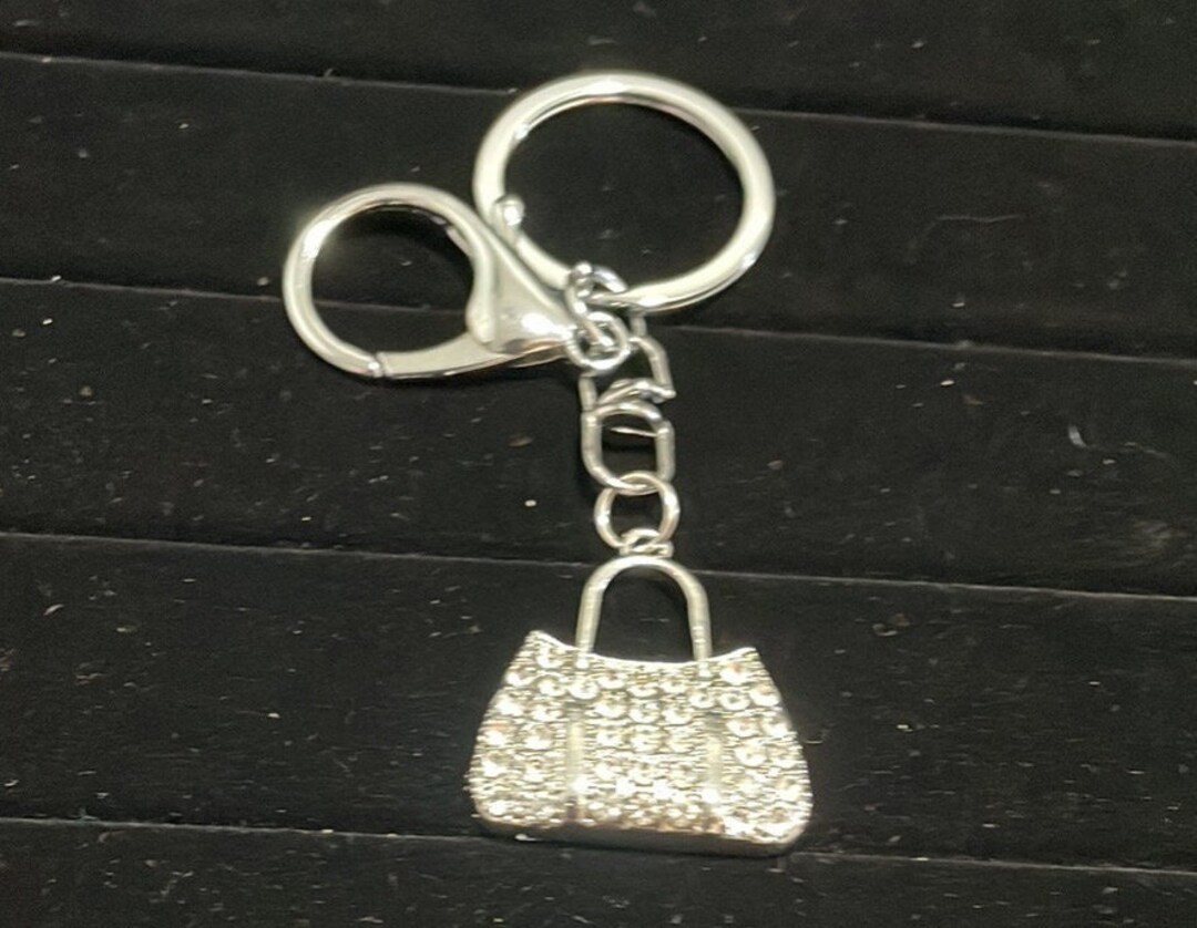 Unique Key Chains - Etsy