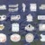 Bridgerton Sticker Pack (18 Pack) - Etsy