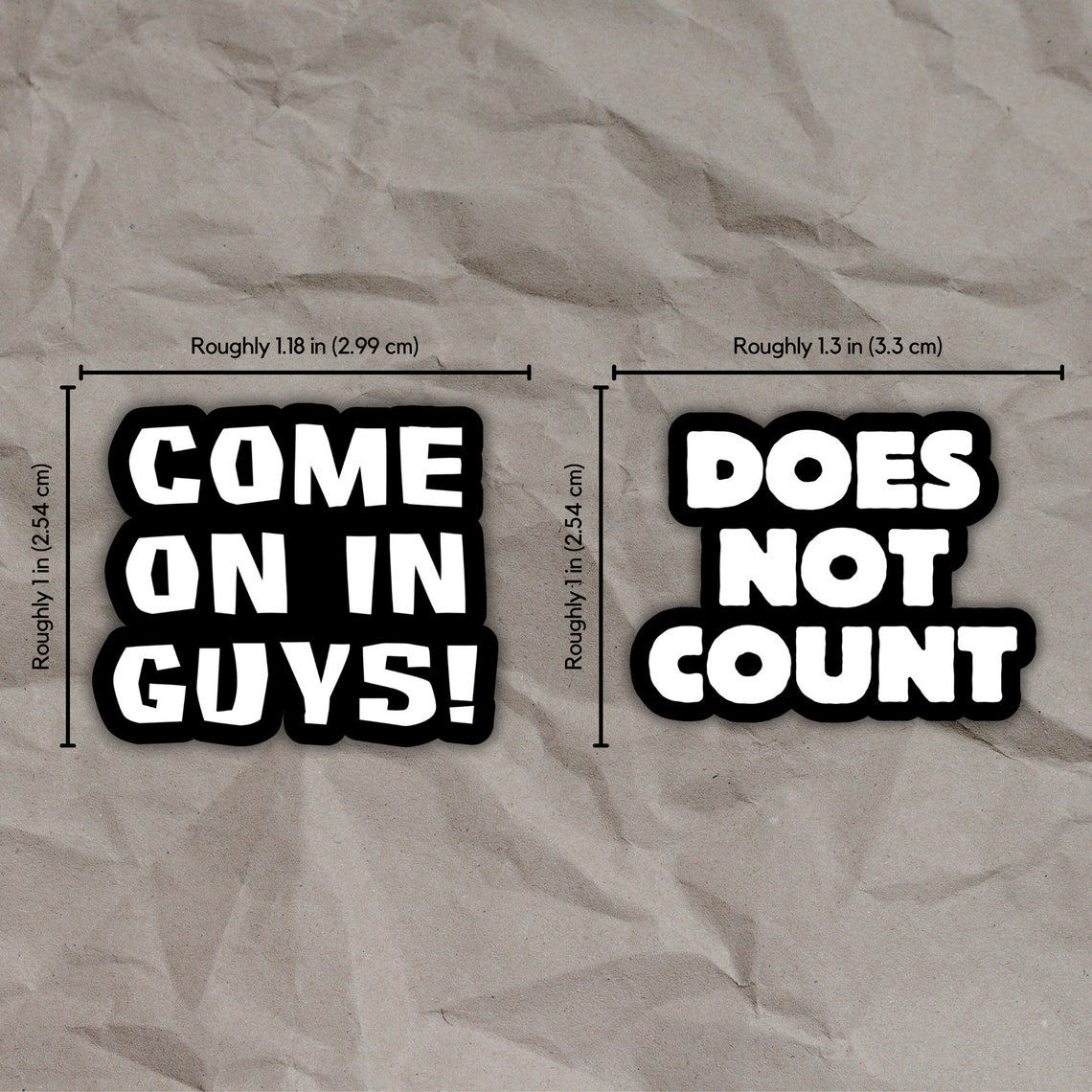 Survivor TV Show Vinyl Stickers 17 Pack - Etsy