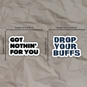 Survivor TV Show Vinyl Stickers (17 Pack) - Etsy