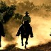 Cowboy,western,art,print,framed Giclee, Southwestern, Horses, “riders ...