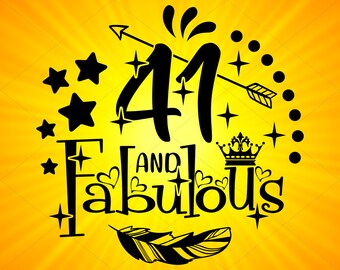 41 Birthday Quotes - Etsy