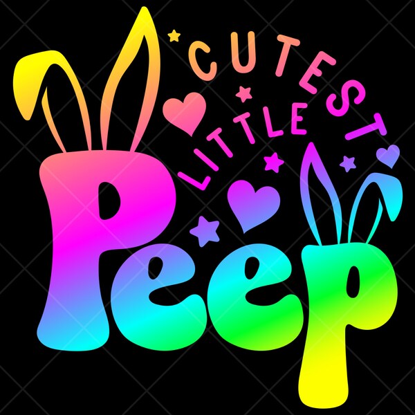Free Peep Svg - Etsy