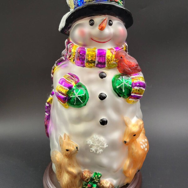 Thomas Pacconi Classics - Etsy