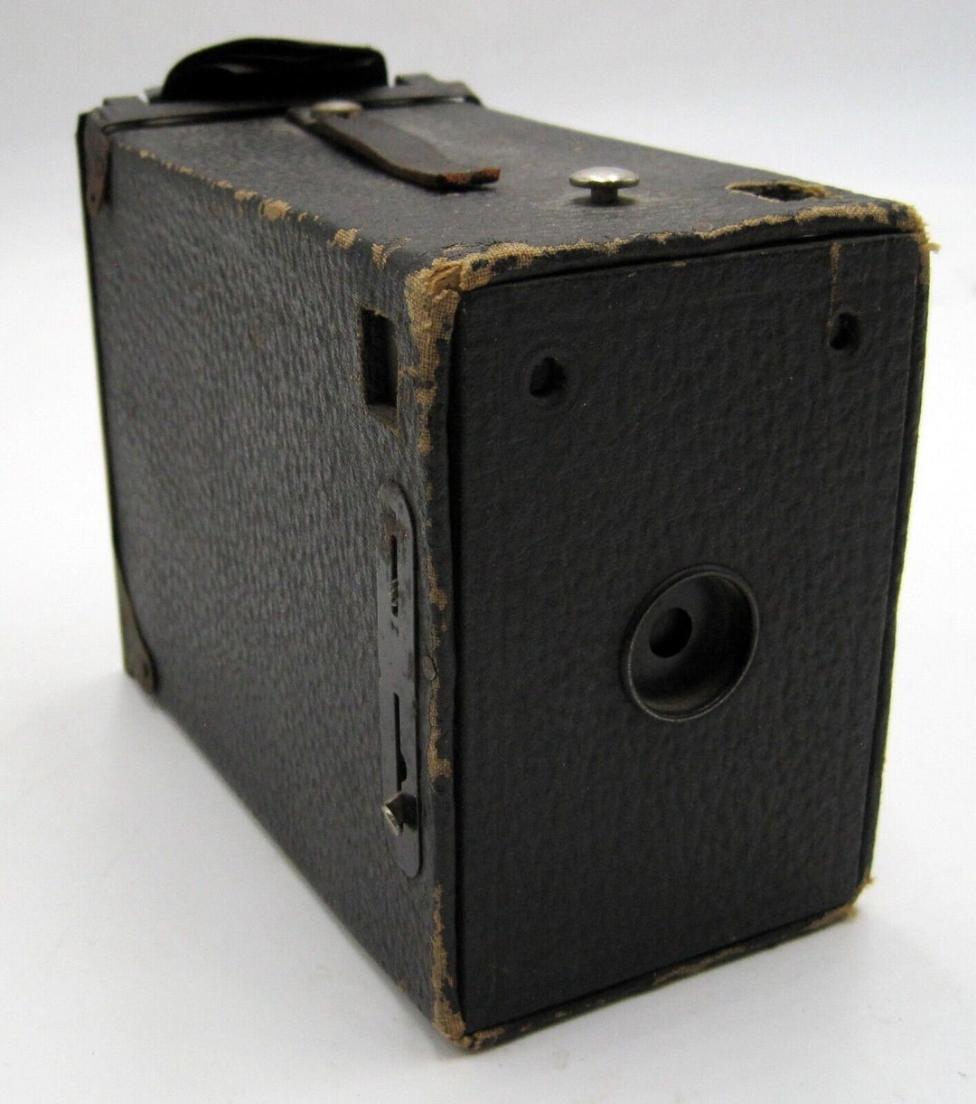 KODAK PREMO Junior Model B No 1 Box Camera Daylight Loading With FILM ...