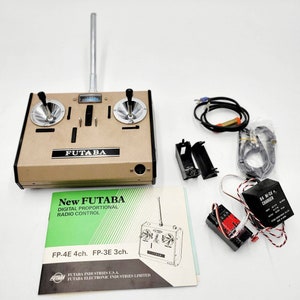 Futaba rc controller store