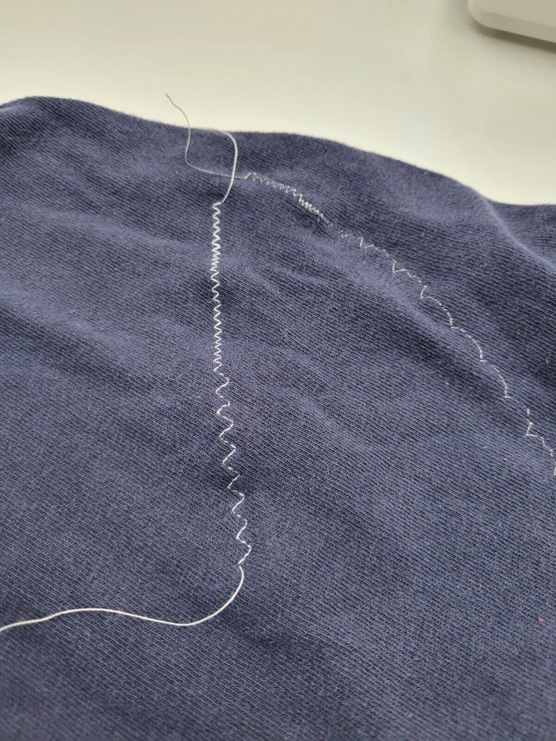 JANOME JEM GOLD 660 Sewing Machine Lightweight Fully Tested - Etsy