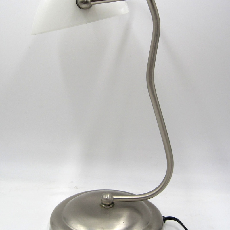 Bankers Lamp - Etsy