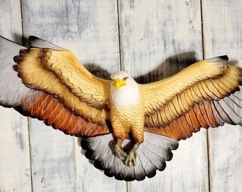 Bossons Eagle - Etsy