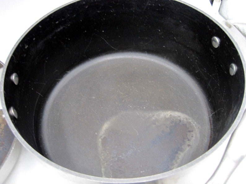 Scanpan Denmark CTX Ceramic Titanium Induction Nonstick Cookware Pans ...