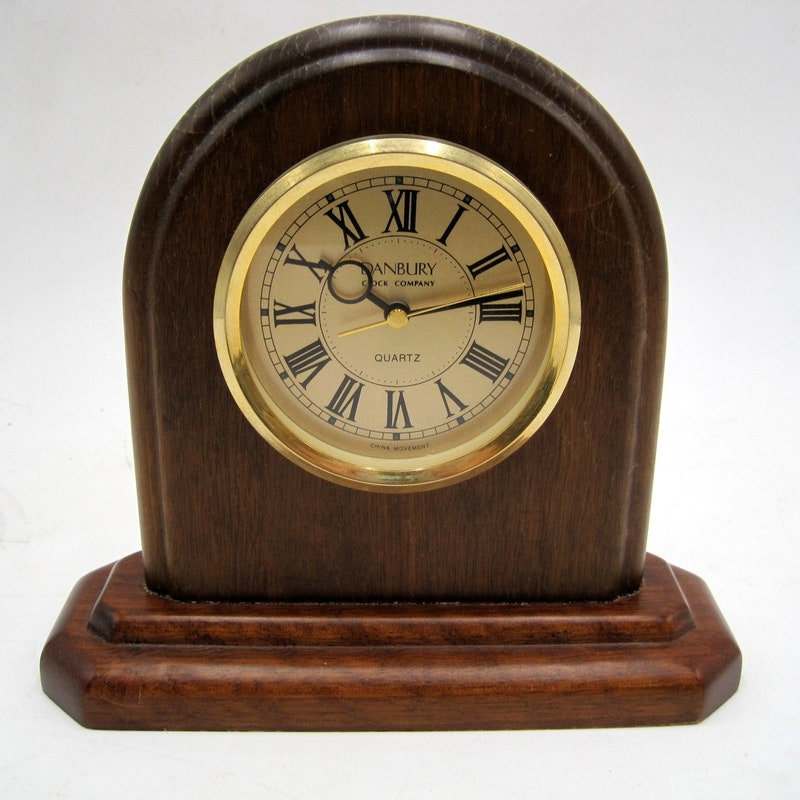Danbury Clocks - Etsy