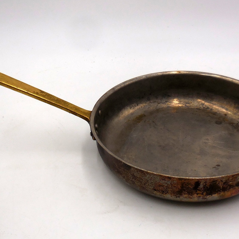 Bronze Cookware - Etsy