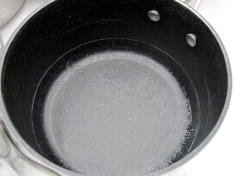 Scanpan Denmark CTX Ceramic Titanium Induction Nonstick Cookware Pans ...