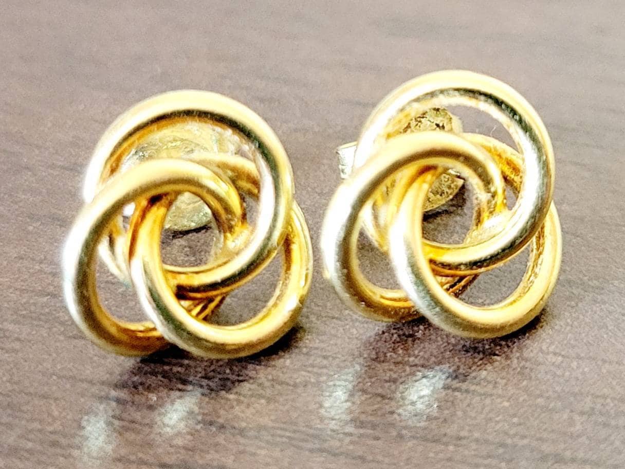 Zz 14k earrings store