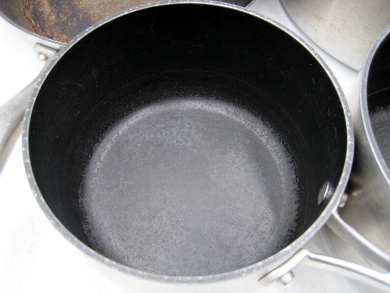 Scanpan Denmark CTX Ceramic Titanium Induction Nonstick Cookware Pans ...