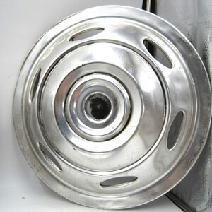 Set of 3 - Vintage RV Motorhome 18" Hubcap Wheel Cover USED - Etsy