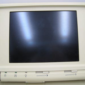 Zenith Supersport 286E Portable Computer W/battery & Bag - Etsy