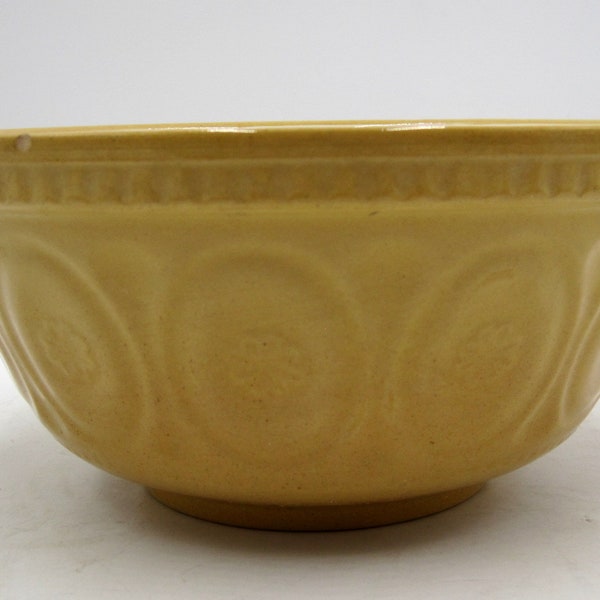 Antique Yellow Ware - Etsy