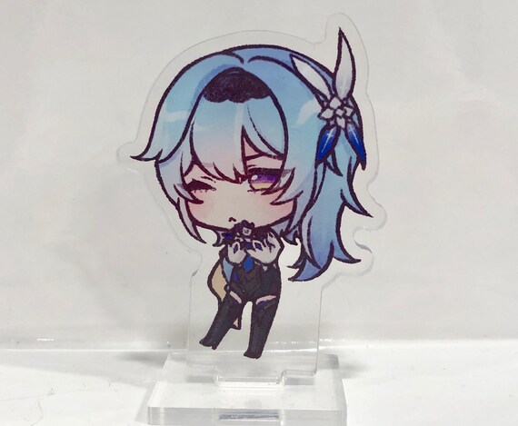 Jennifer Lawrence Chibi