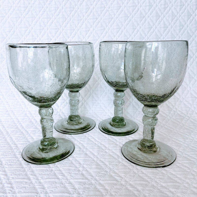 Mexican Glass - Etsy