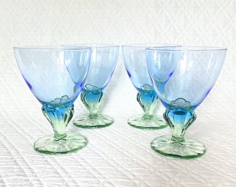 Bormioli Rocco Italy Glassware - Etsy