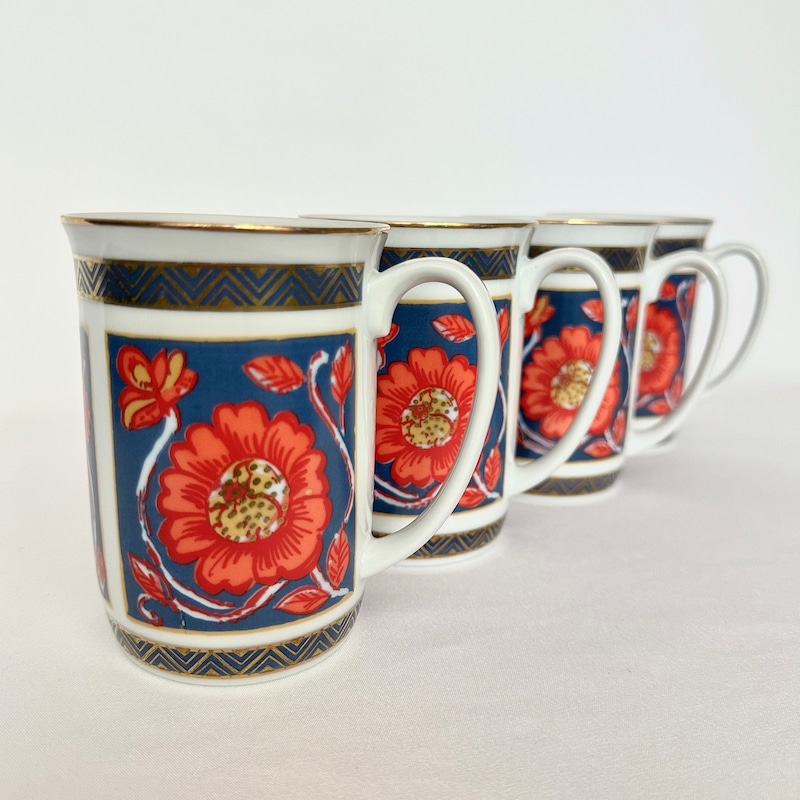 Neiman Marcus Coffee Mugs - Etsy
