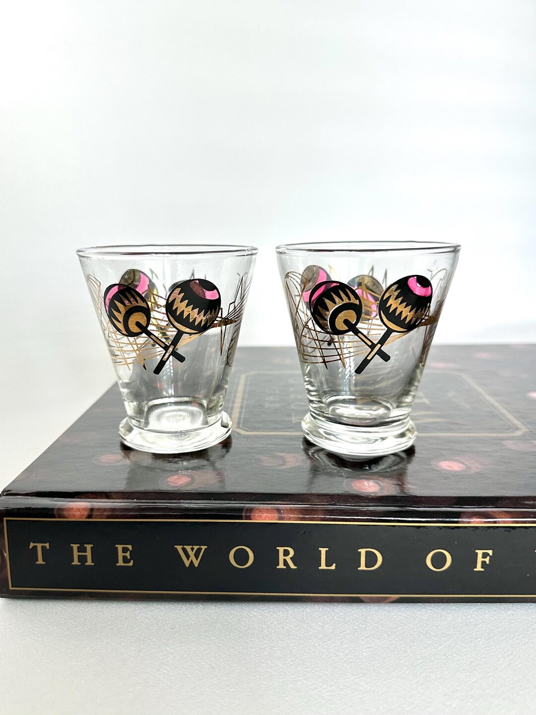 Shot Glass Tequila Shot Aperitif Cordial Liqueur Glass Cinco De Mayo ...