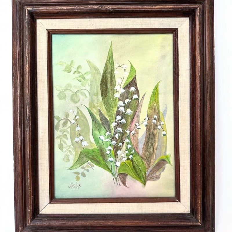 Original Artwork - Etsy