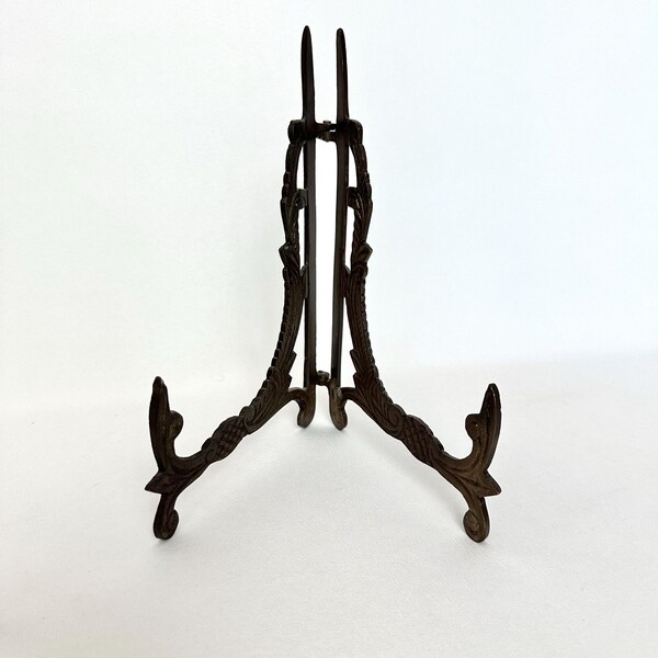 Artwork Stand - Etsy
