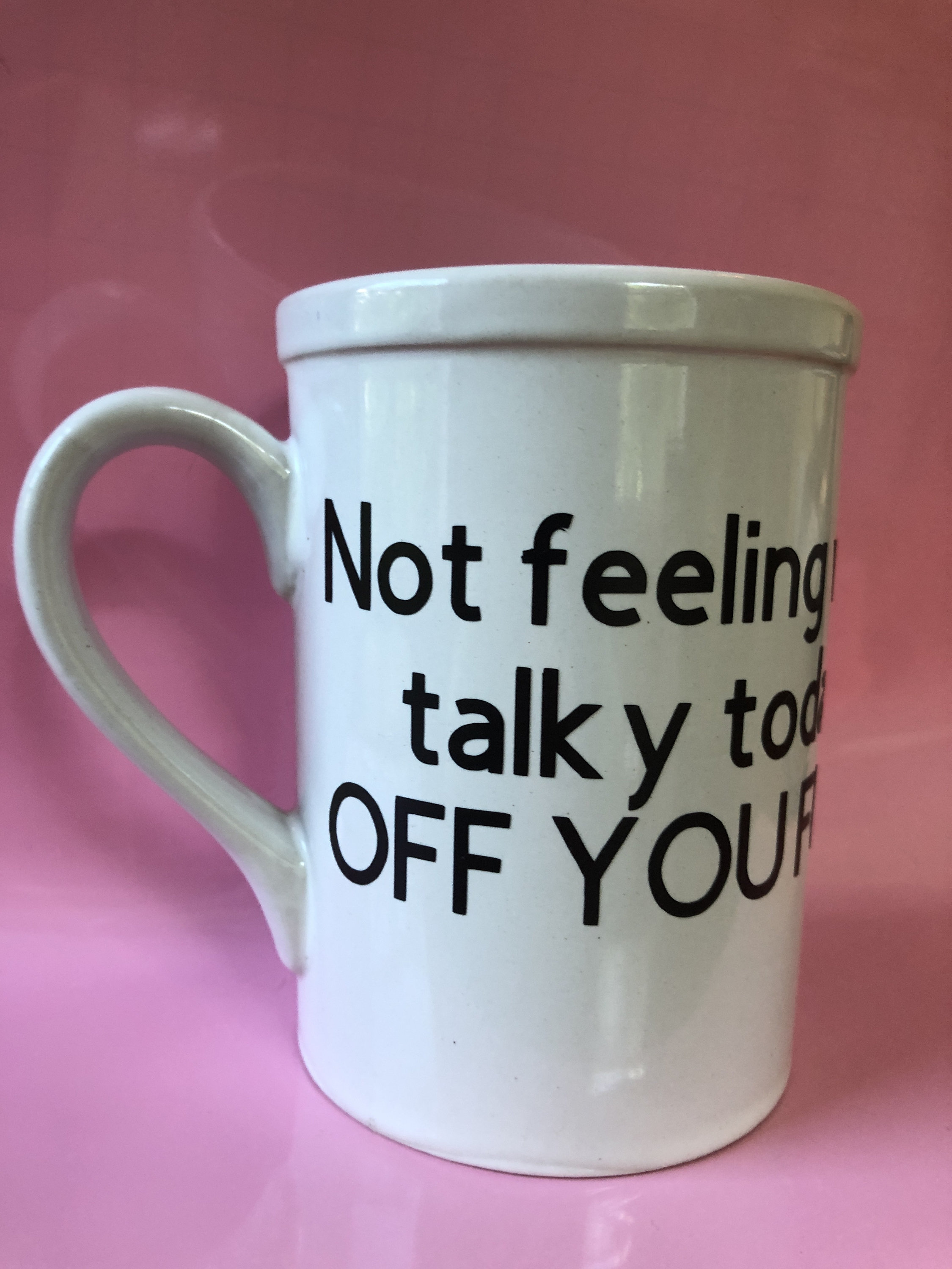 Middle Finger Cup - Etsy