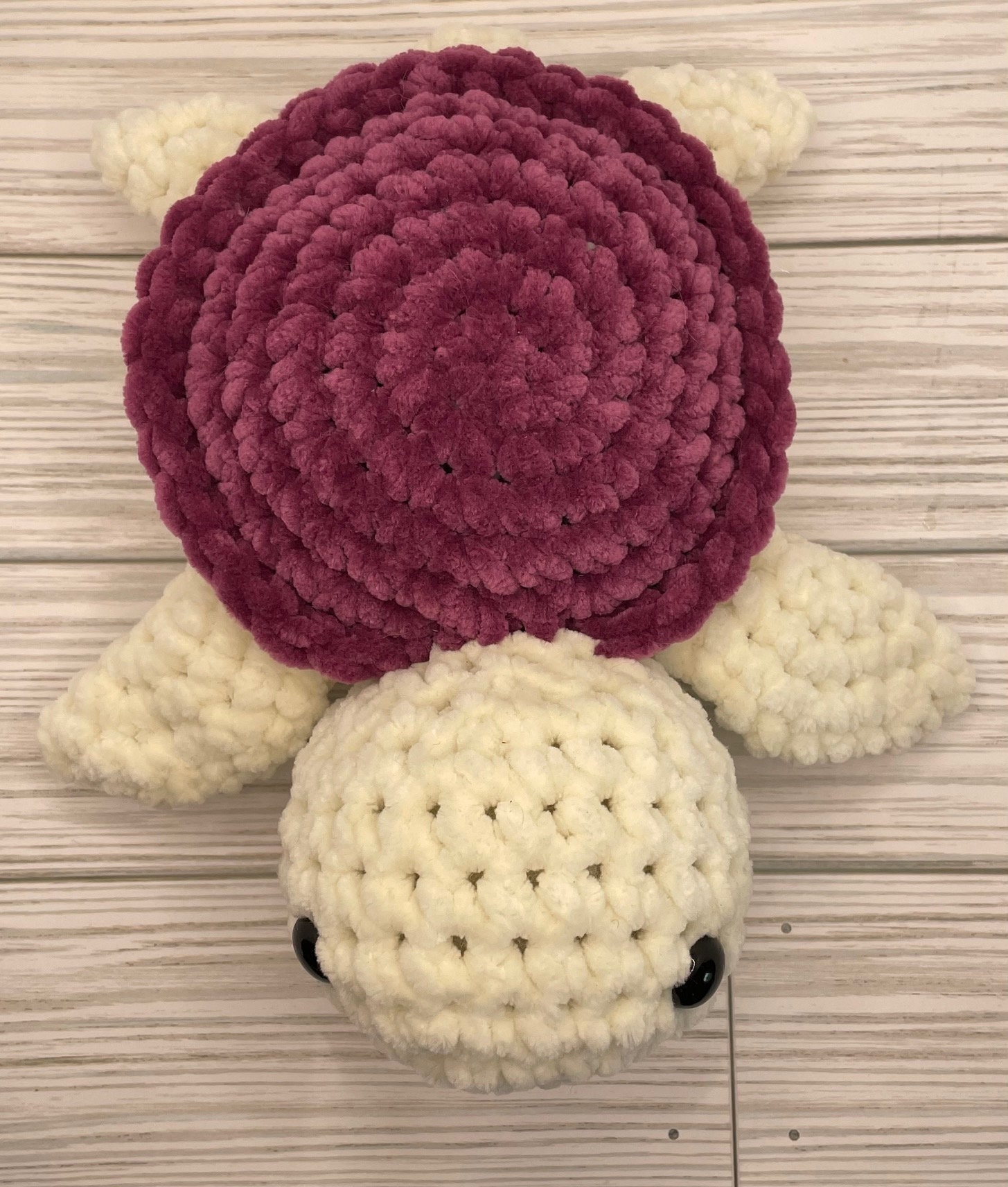 Handmade Crochet Stuffed Turtles, Amigurumi Crochet Turtles, Crochet ...
