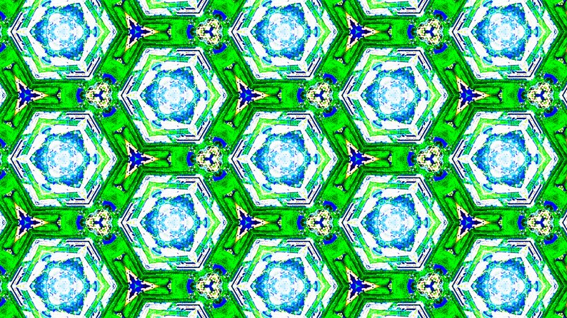 Patrón de papel digital / Patrones verdes / Descarga instantánea - Etsy ...