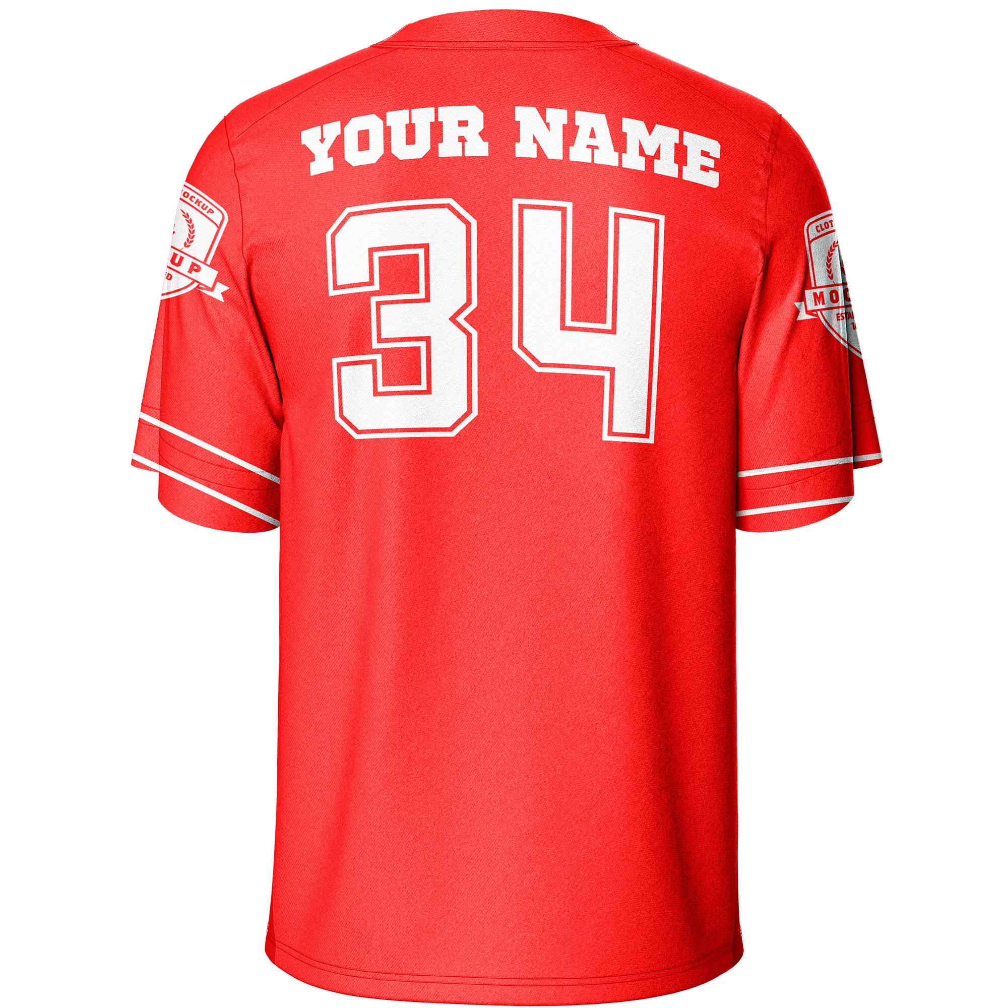Jersey Name Iron on Transfer, Varsity Name, Jersey Name, Number Iron On ...