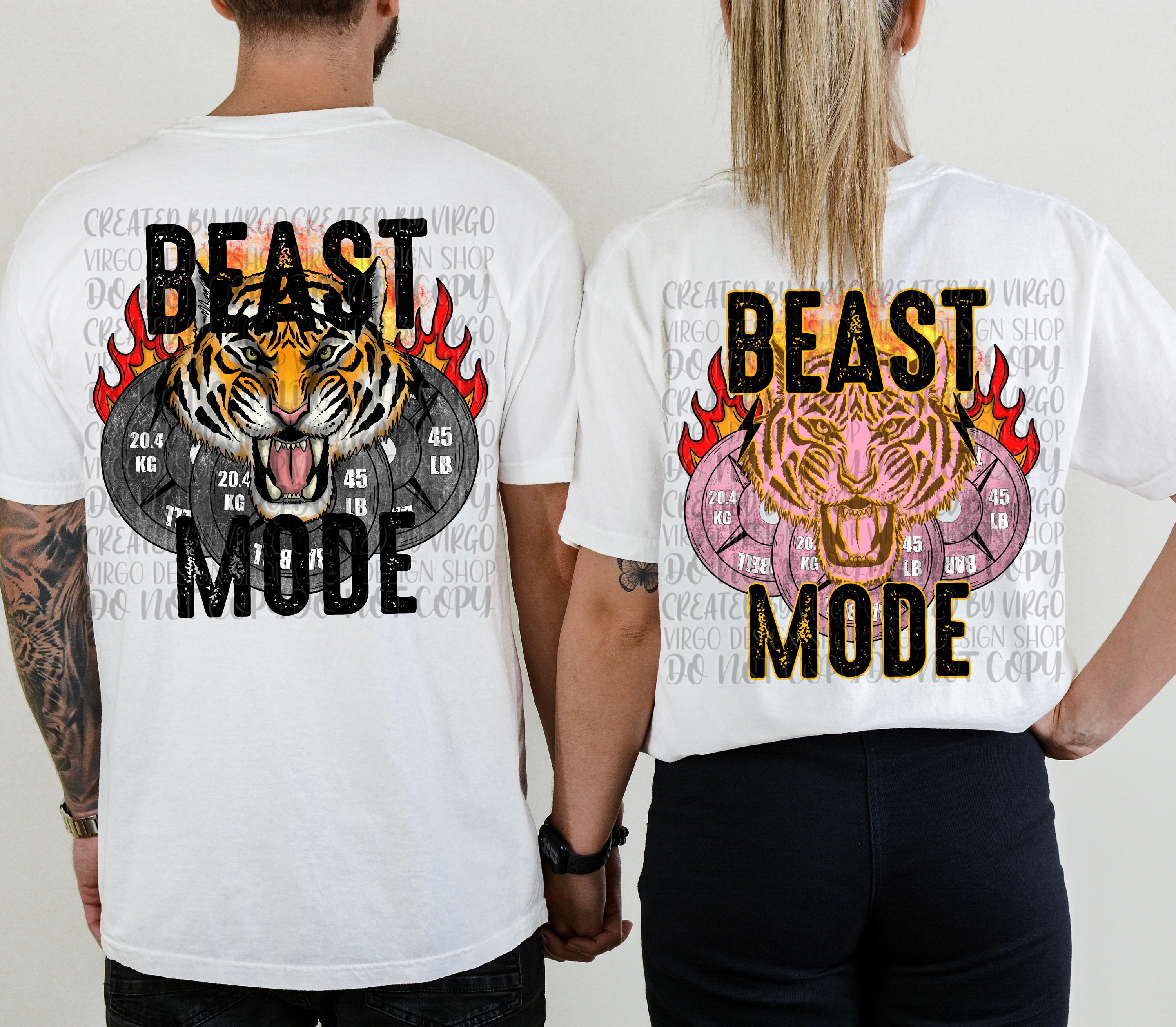 Beast Mode Bundle Png, Sublimation Design Digital Download, Gym Quote Motivational Fitness Png ...