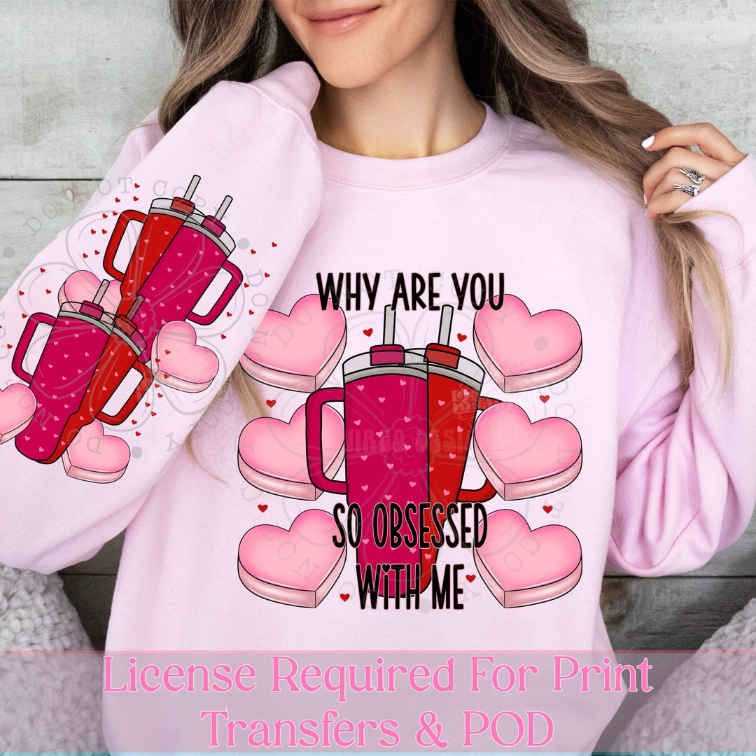 Stanley Valentines Png, Funny Valentines Png, Valentine's Design Png ...