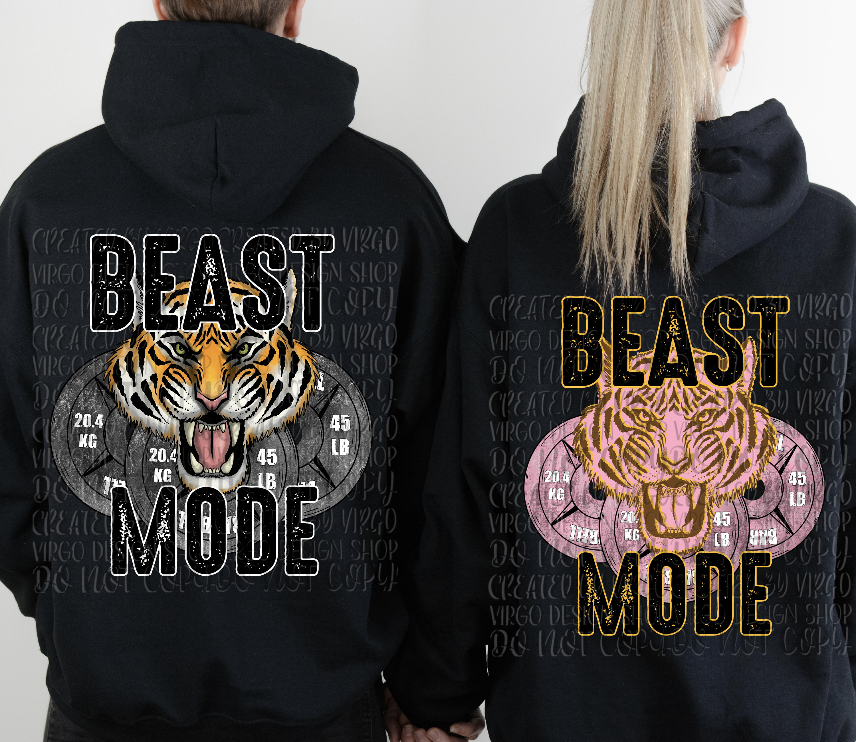 Beast Mode Bundle Png, Sublimation Design Digital Download, Gym Quote Motivational Fitness Png ...