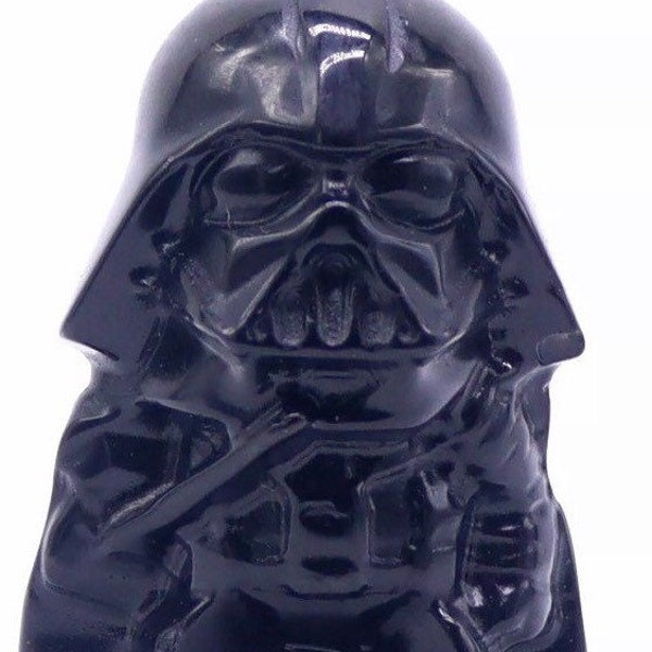 Crystal Vader - Etsy