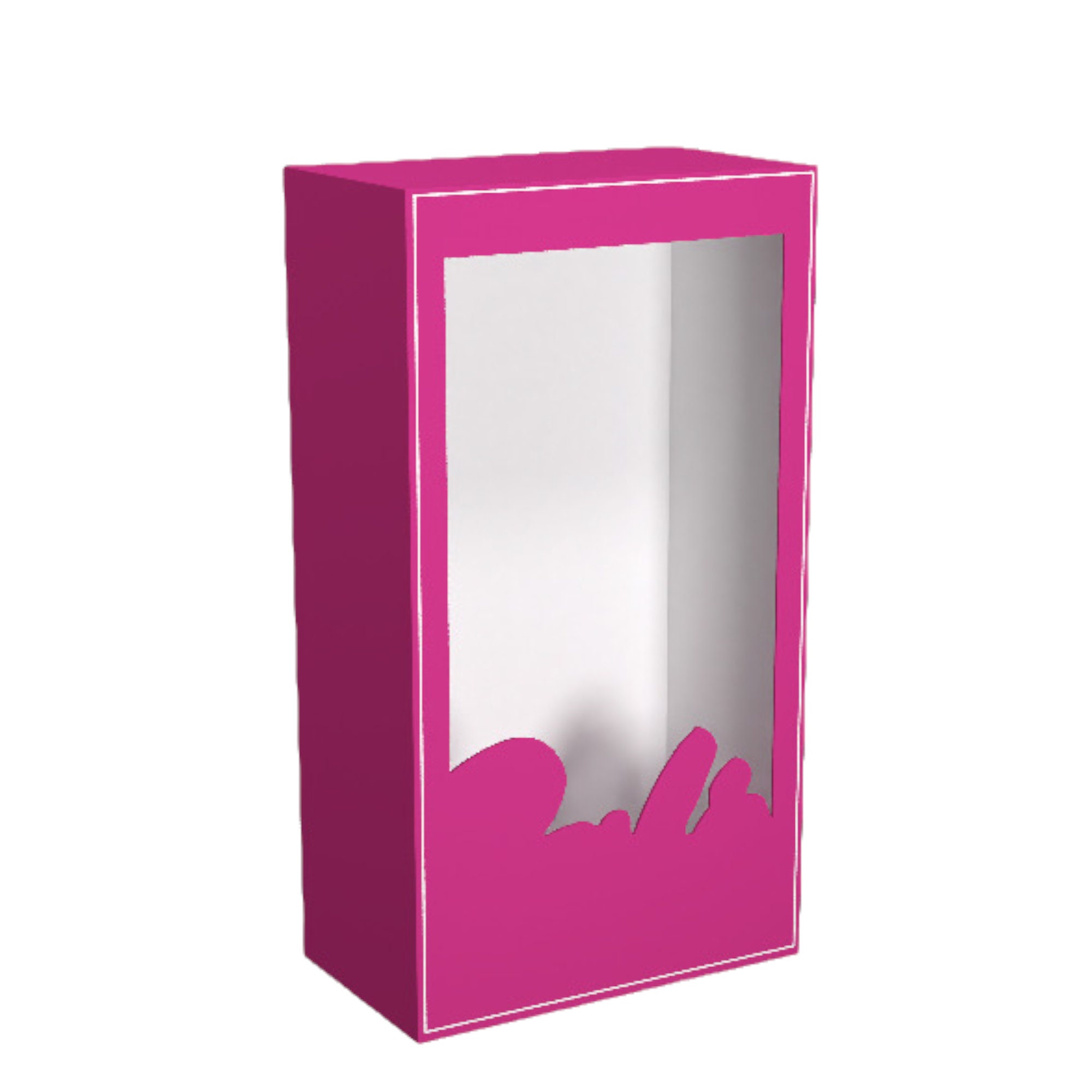 Template Barbie Box Png Lupon gov ph