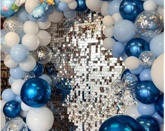 Cobalt Blue Decora Blue White - Etsy