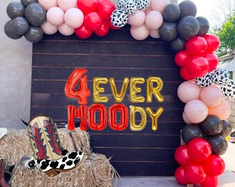 4 Ever Moody Birthday Decorations - Etsy