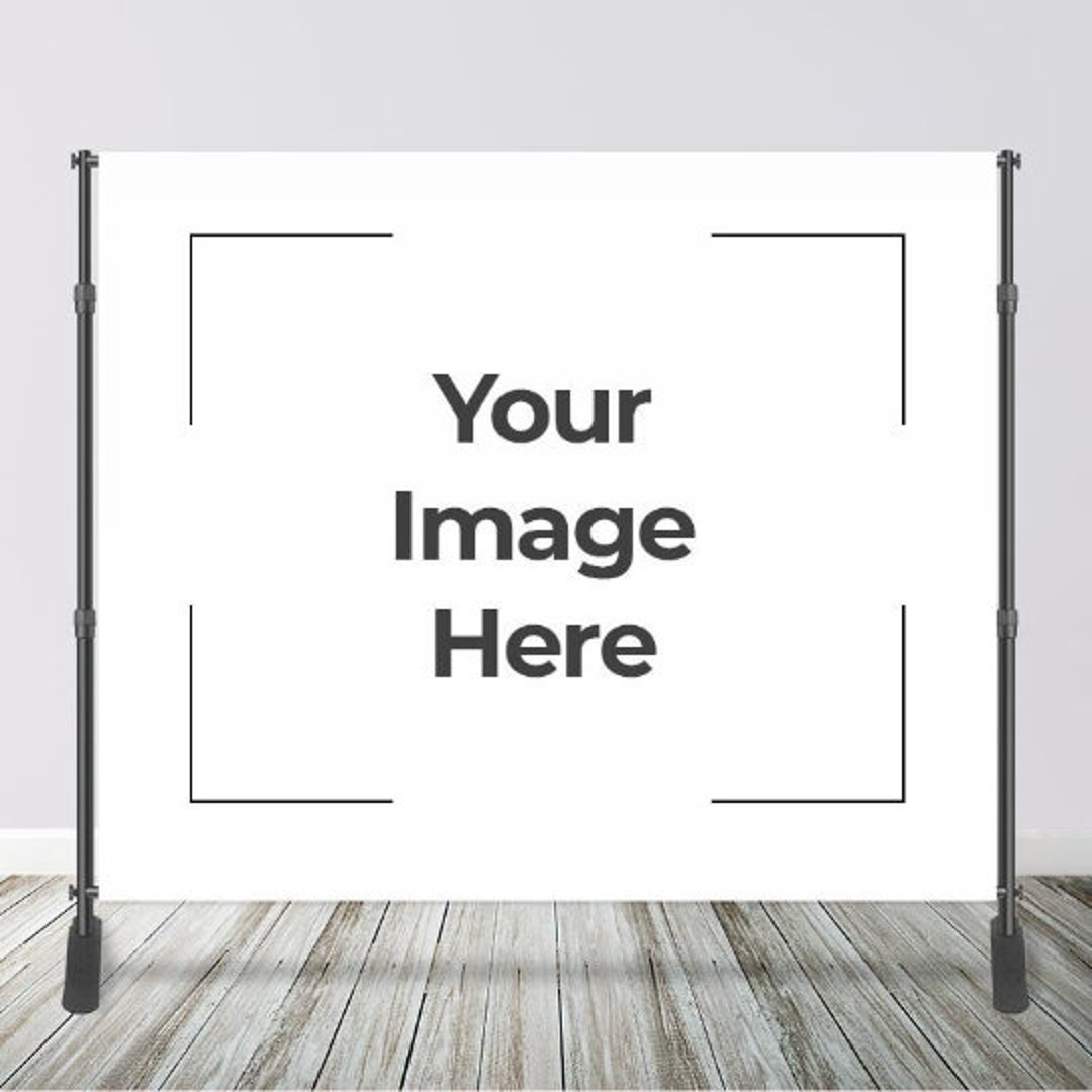Custom Backdrop 7x5ft, 5x7ft, 8x8ft , 10x10ft - Etsy