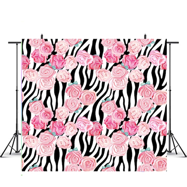 Teen Backdrop - Etsy