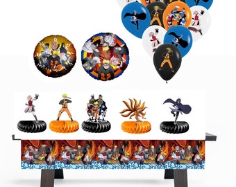 Pinata Sasuke - Etsy