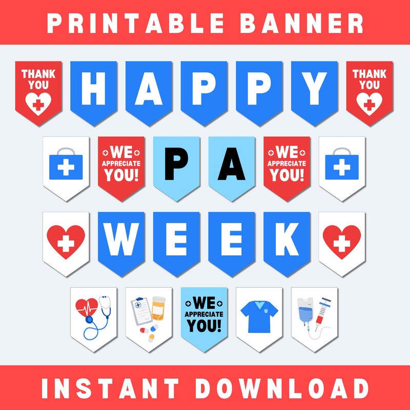 PaperJamPrintable - Etsy