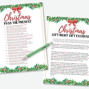 Office Holiday Party Games, Christmas Games for Office Party, Adult ...