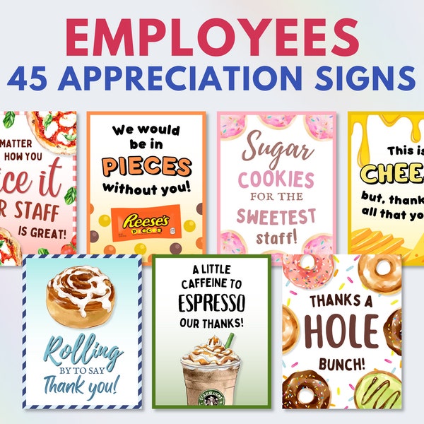 Employee Appreciation Gifts - 60+ Gift Ideas for 2024