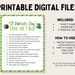 St Patrick's Day True or False Quiz, St Patrick's Day Trivia Quiz, St ...