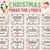 Christmas Song Trivia Game, Christmas Carol Game, Christmas Song Finish ...